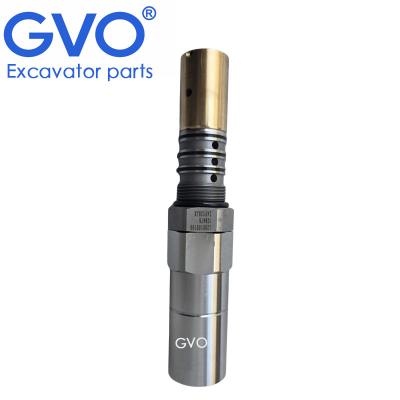 China GVO 2469597 2469715 A10V063 A10V71 Hydraulic Pump Power Control Valve Hydraulic Regulator Valve for Excavator E305.5E2 E306 E307 for sale