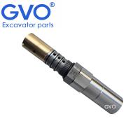 China GVO 2541538 2469716 A10V063 Hydraulic Pump Power Control Valve Hydraulic Regulator Valve for Excavator 305 306 307 308E for sale