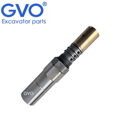 China GVO 2541538 2469716 A10V063 Hydraulic Pump Power Control Valve Hydraulic Regulator Valve for Excavator 305 306 307 308E for sale