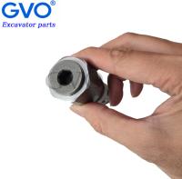 China GVO 31N6-17740 Distributor Valve Pressure Relief Valve Hydraulic Safety Valve R305 R215 R225 R385 Excavator Parts for sale