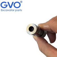 China GVO TM18 40 Travel Motor Relief Valve Main Control Valve Relief Pressure Relief Valve for PC60-7 R225-7 Excavators for sale