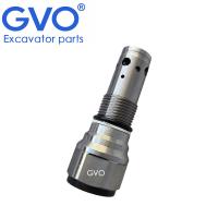 China GVO 31Q7-41580 Hydraulic Main Control Relief Valve Travel Motor Relief Valve Pressure Relief Valve Safety Valve for Excavators for sale
