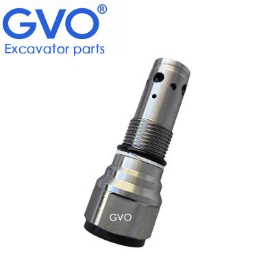China GVO 31Q7-41580 Hydraulic Main Control Relief Valve Travel Motor Relief Valve Pressure Relief Valve Safety Valve for Excavators for sale