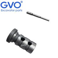 China GVO 4375722 4360590 Load Cylinder and Load Piston for Excavator ZX120-3 EX120-5 ZX200-3 Construction Machinery Spare Parts for sale