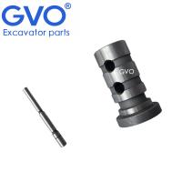 China GVO 4375722 4360590 Load Cylinder and Load Piston for Excavator ZX120-3 EX120-5 ZX200-3 Construction Machinery Spare Parts for sale