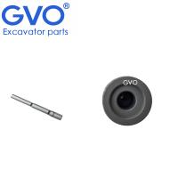 China GVO 4375722 4360590 Load Cylinder and Load Piston for Excavator ZX120-3 EX120-5 ZX200-3 Construction Machinery Spare Parts for sale