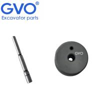 China GVO 4375722 4360590 Load Cylinder and Load Piston for Excavator ZX120-3 EX120-5 ZX200-3 Construction Machinery Spare Parts for sale