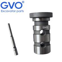 China GVO 4375722 4360590 Load Cylinder and Load Piston for Excavator ZX120-3 EX120-5 ZX200-3 Construction Machinery Spare Parts for sale