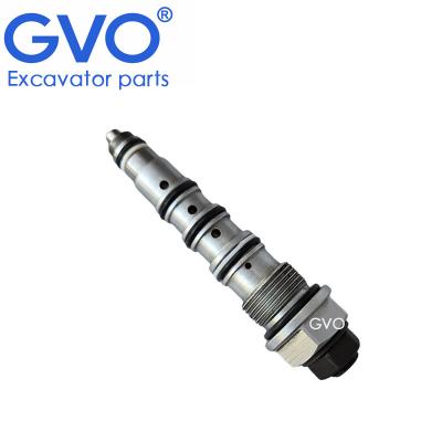 China GVO 0949801 Main Relief Valve for ZX30U-2 ZX40U-3 ZX48U-3 ZX50U-3 ZX52U-3 ZX55UR-3 ZX65USB-3F ZX60USB-3 Excavators for sale