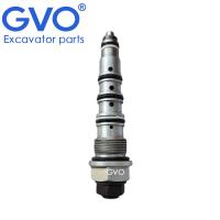 China GVO 0949801 Main Relief Valve for ZX30U-2 ZX40U-3 ZX48U-3 ZX50U-3 ZX52U-3 ZX55UR-3 ZX65USB-3F ZX60USB-3 Excavators for sale