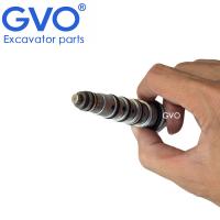 China GVO 0949801 Main Relief Valve for ZX30U-2 ZX40U-3 ZX48U-3 ZX50U-3 ZX52U-3 ZX55UR-3 ZX65USB-3F ZX60USB-3 Excavators for sale