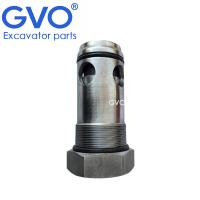 China GVO 207-03-71290 Excavator Radiator Valve Return Oil Check Valve for Excavator PC300-7 PC360-7 for sale