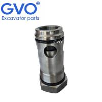 China GVO 207-03-71290 Excavator Radiator Valve Return Oil Check Valve for Excavator PC300-7 PC360-7 for sale