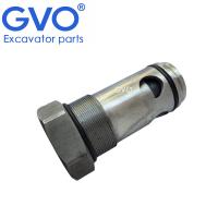 China GVO 207-03-71290 Excavator Radiator Valve Return Oil Check Valve for Excavator PC300-7 PC360-7 for sale