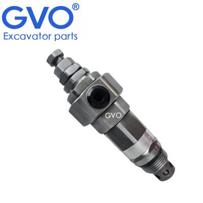 China GVO 31QB-17730 Distribution Valve Main Gun Main Relief Valve Safety Valve for Excavator R430LC9 R430LC9SH for sale