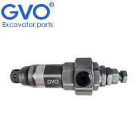 China GVO Main Relief Valve 31QB-17730 for R500LC7 R520LC9 R520LC9A R520LC9S RD510LC-7 Excavators for sale