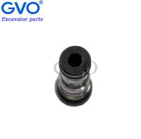 China GVO Travel Valve Hydraulic Safety Valve Pressure Relief Valve Control Valve SK130-8 SK140-8 E313GX Excavator Parts for sale