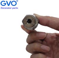 China GVO Travel Valve Hydraulic Safety Valve Pressure Relief Valve Control Valve Ishikawajima 135 150 155 Excavator Parts for sale