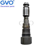 China 14636708 SA7270-1116 Pressure Relief Valve Hydraulic Control Valve EC160B EC180B EC210B EC240B EC140 EC200D Excavator Parts for sale