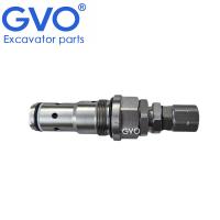 China GVO 700-88-55000 700-89-57000 Pressure Safety Main Relief Valve for Excavator PC150 WA250-5 WF600T for sale