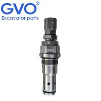 China GVO 700-88-55000 700-89-57000 Pressure Safety Main Relief Valve for Excavator PC150 WA250-5 WF600T for sale