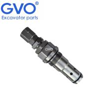 China GVO 700-88-55000 700-89-57000 Pressure Safety Main Relief Valve for Excavator PC150 WA250-5 WF600T for sale