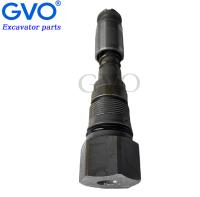 China GVO 11216869 14636708 Excavator Parts EC210 EC240 Pressure Relief Valve Logic Valve Hydraulic Safety Valve for sale