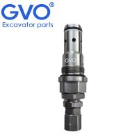 China GVO 700-90-51001 Main Control Relief Valve Pressure Relief Valve Overload Valve Safety Valve for Excavator PC200-1 PC220-1 TL for sale