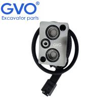 China GVO 702-21-57600 Hydraulic Pump Large Pump Proportional Solenoid Valve for Excavator PC300 for sale