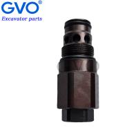 China 14622933 4469380 4469301 Excavator AV280 ZAX450 R215-9 R225-7 R225-9 R215-9 Main Relief Valve Flow Valve Safety Valve for sale