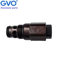 China 14622933 4469380 4469301 Excavator AV280 ZAX450 R215-9 R225-7 R225-9 R215-9 Main Relief Valve Flow Valve Safety Valve for sale
