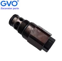 China 14622933 4469380 4469301 Excavator AV280 ZAX450 R215-9 R225-7 R225-9 R215-9 Main Relief Valve Flow Valve Safety Valve for sale