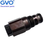 China 14622933 4469380 4469301 Excavator AV280 ZAX450 R215-9 R225-7 R225-9 R215-9 Main Relief Valve Flow Valve Safety Valve for sale