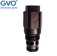 China 14622933 4469380 4469301 Excavator AV280 ZAX450 R215-9 R225-7 R225-9 R215-9 Main Relief Valve Flow Valve Safety Valve for sale