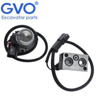 China GVO 702-21-62200 7022162200 702-21-62600 7022162600 Proportional Solenoid Valve for Excavator PC200-7 PC200-8 PC210-10 for sale