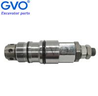 China HVME400-060000 Main Relief Valve Pressure Relief Valve Hydraulic Safety Valve and Control Valve SY485 Excavator Parts for sale