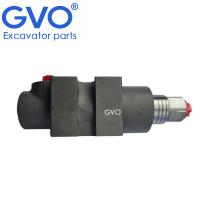 China 15RA Hydraulic Main Control Valve Pressure Safety Holding Valve  Boom Holding Valve Lock Valve Main Relief Valve for Excavators for sale