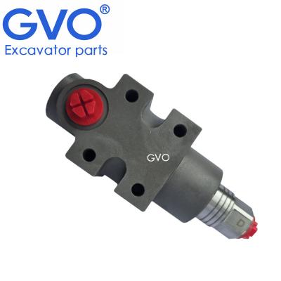 China XJBN-00225 Pressure Safety Holding Valve  Boom Holding Valve Lock Valve Control Valve for Excavator R210LC-7 R250LC-7 R290LC-7 for sale