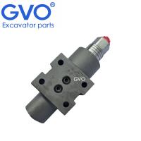China GVO Main Relief Valve KMX15RA Control Valve Boom Holding Valve Control Valve Assembly for Excavators for sale