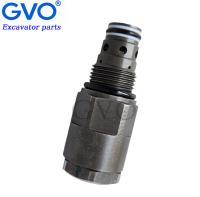 China 53075715 17428389 Excavators EC27C EC35C EC35D ECR25D ECR35D ECR38 ECR40D EC80 Rotary Valves Slewing Valves Safety Valves for sale