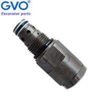China 53075715 17428389 Excavators EC27C EC35C EC35D ECR25D ECR35D ECR38 ECR40D EC80 Rotary Valves Slewing Valves Safety Valves for sale