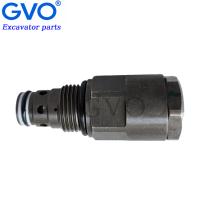 China 53075715 17428389 Excavators EC27C EC35C EC35D ECR25D ECR35D ECR38 ECR40D EC80 Rotary Valves Slewing Valves Safety Valves for sale