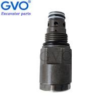 China 53075715 17428389 Excavators EC27C EC35C EC35D ECR25D ECR35D ECR38 ECR40D EC80 Rotary Valves Slewing Valves Safety Valves for sale