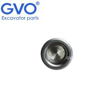China GVO Distribution Valve Parts Check Valve Relief Valve Spring Valve Cover Holding Valve for SY XE60 65 75 Excavators for sale