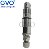 China GVO 52151127-2865 Excavator Parts SY750 Main Relief Valve Main Pressure Relief Valve Pressure Safety Valve for sale