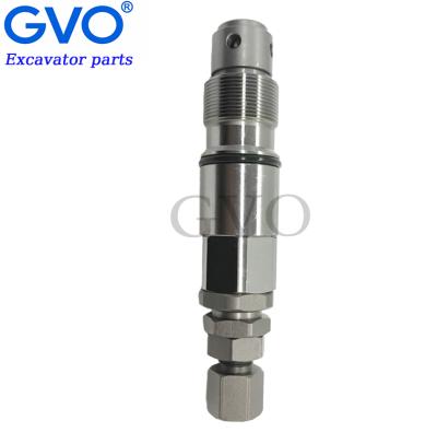 China GVO 52151127-2865 Excavator Parts SY750 Main Relief Valve Main Pressure Relief Valve Pressure Safety Valve for sale