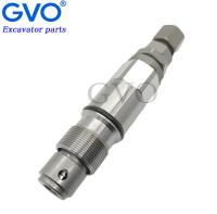 China GVO 52151127-2865 Excavator Parts SY750 Main Relief Valve Main Pressure Relief Valve Pressure Safety Valve for sale