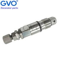 China GVO 52151127-2865 Excavator Parts SY750 Main Relief Valve Main Pressure Relief Valve Pressure Safety Valve for sale