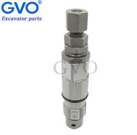 China GVO 52151127-2865 Excavator Parts SY750 Main Relief Valve Main Pressure Relief Valve Pressure Safety Valve for sale