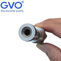 China GVO 4506683 VOE14506683 Balance Valve Pressure Relief Valve Control Valve for Excavators for sale